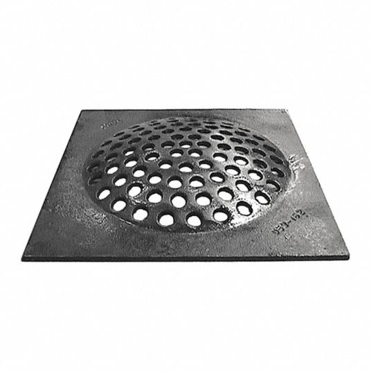 12 floor drain cover store