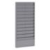 Time Card & Badge Racks - Grainger Industrial Supply