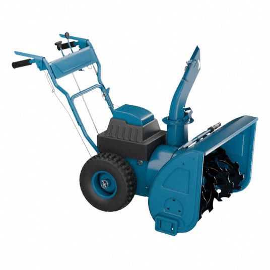 Ultimate Snow & Ice Removal Guide for Commerial Properties - Grainger ...