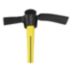 Pick & Cutter Mattocks - Grainger Industrial Supply