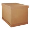 Bulk Cargo, Gaylord Containers & Lids - Grainger Industrial Supply