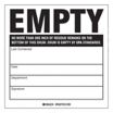 LABELMASTER DOT & UN Container Labels & Placards - Grainger Industrial ...