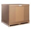 Bulk Cargo, Gaylord Containers & Lids - Grainger Industrial Supply