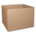 Bulk Cargo, Gaylord Containers & Lids - Grainger Industrial Supply