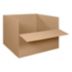 Bulk Cargo, Gaylord Containers & Lids - Grainger Industrial Supply