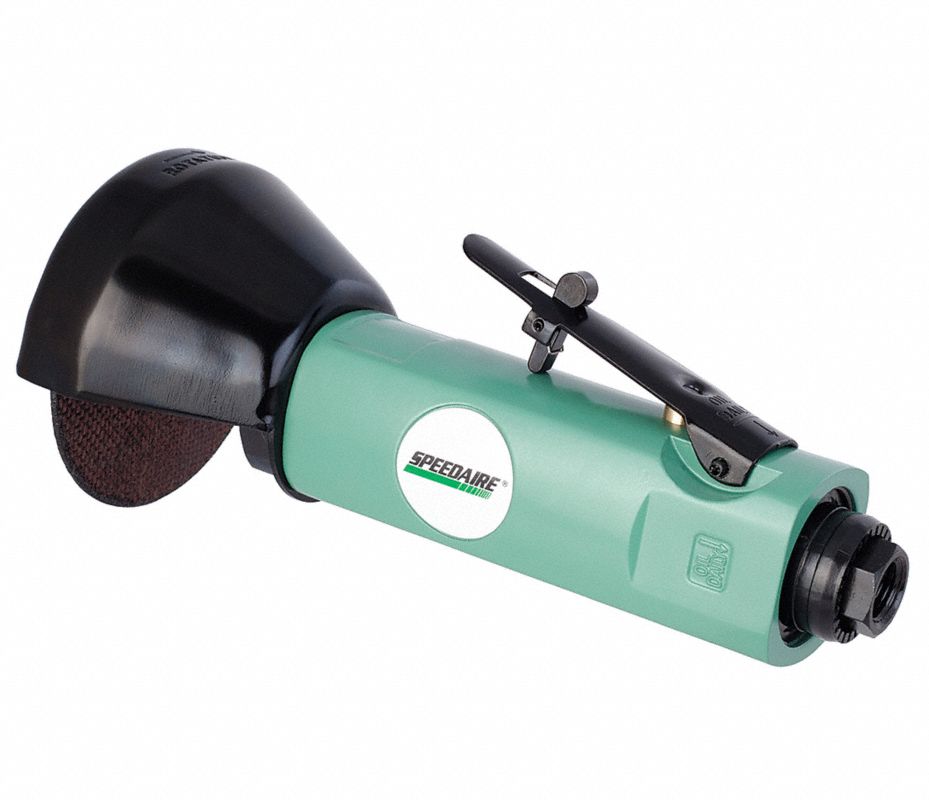 SPEEDAIRE Cortadora Neumática, 3" - 21AC04 | 21AC04 - Grainger México