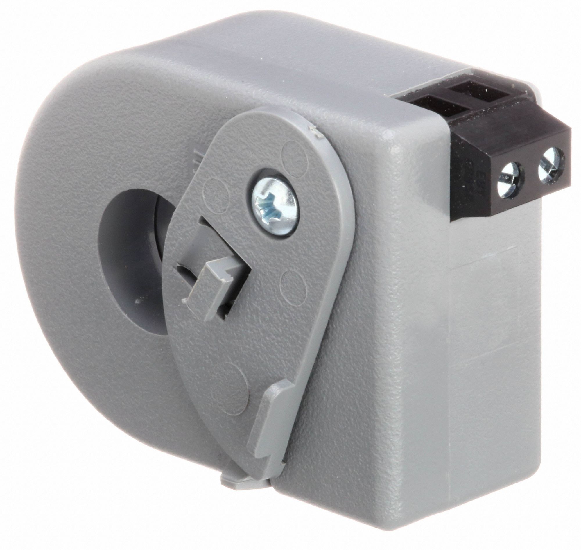 Functional Devices Inc Rib Current Sensing Relay 30v Acdc Input Or Control Voltage 040a 