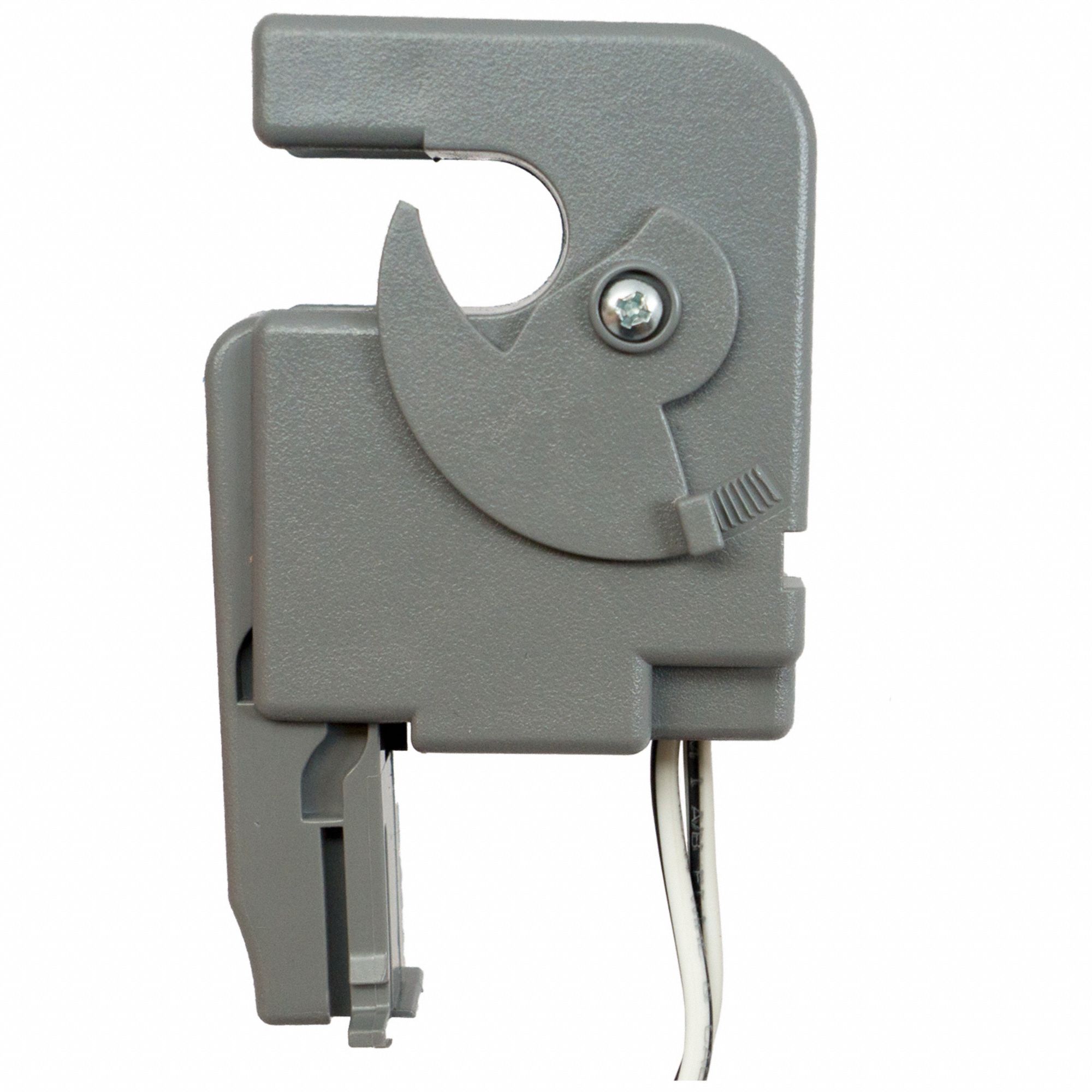 RIB, Surface Mounted, 1 A Current Rating, Current Sensor Relay - 21AJ49 ...