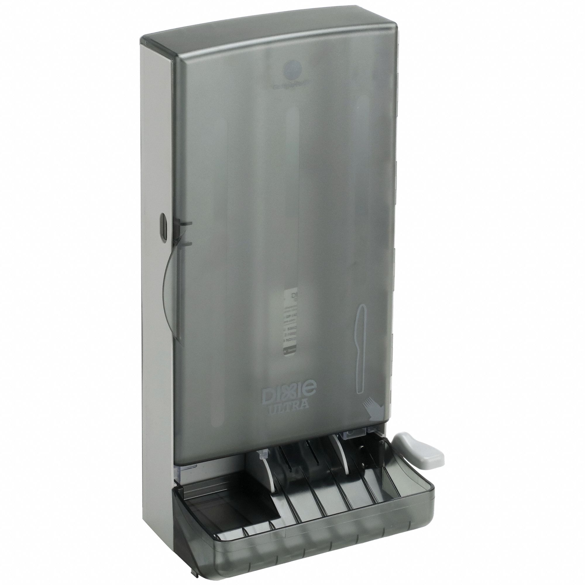 SMARTSTOCK, Series O, Lever, Knife Dispenser - 21AN18|SSKD80 - Grainger