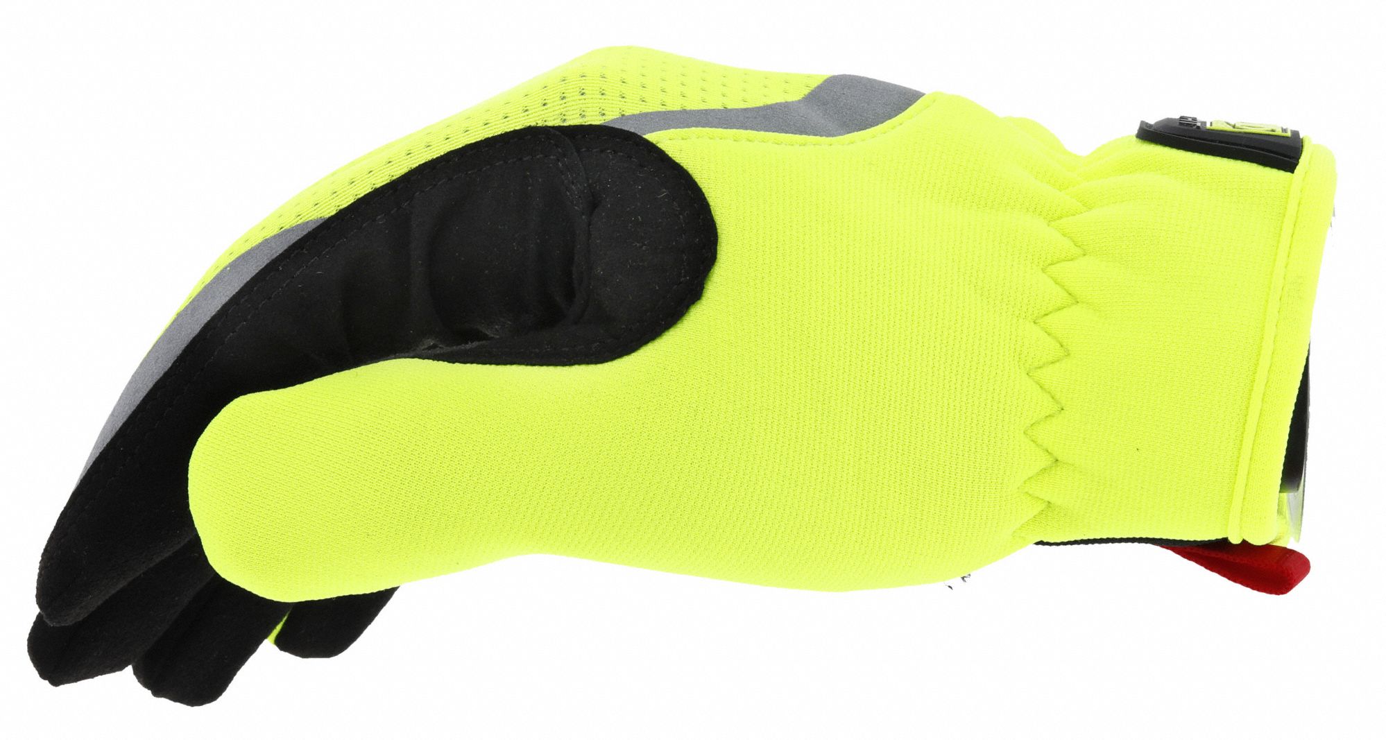 MECHANIX WEAR Mechanics Gloves: L ( 10 ), Mechanics Glove, Full Finger ...