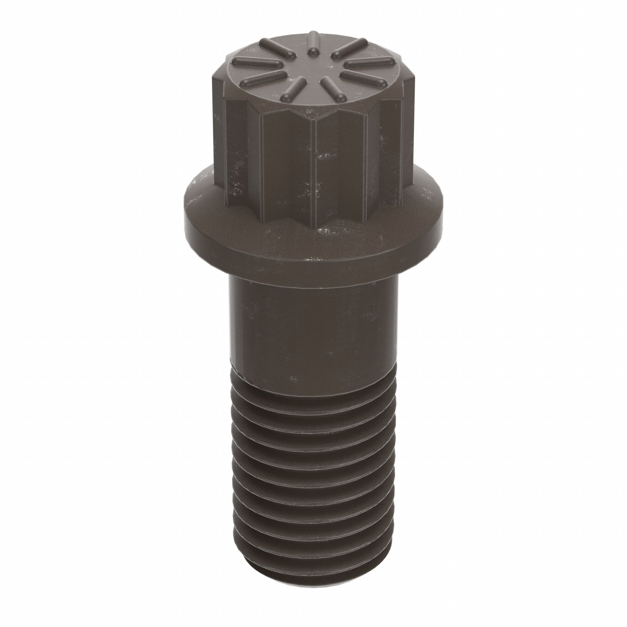 APPROVED VENDOR Tornillo Cab Dado Hexagonal,PQ5 - 2FB78 | 2FB78 ...