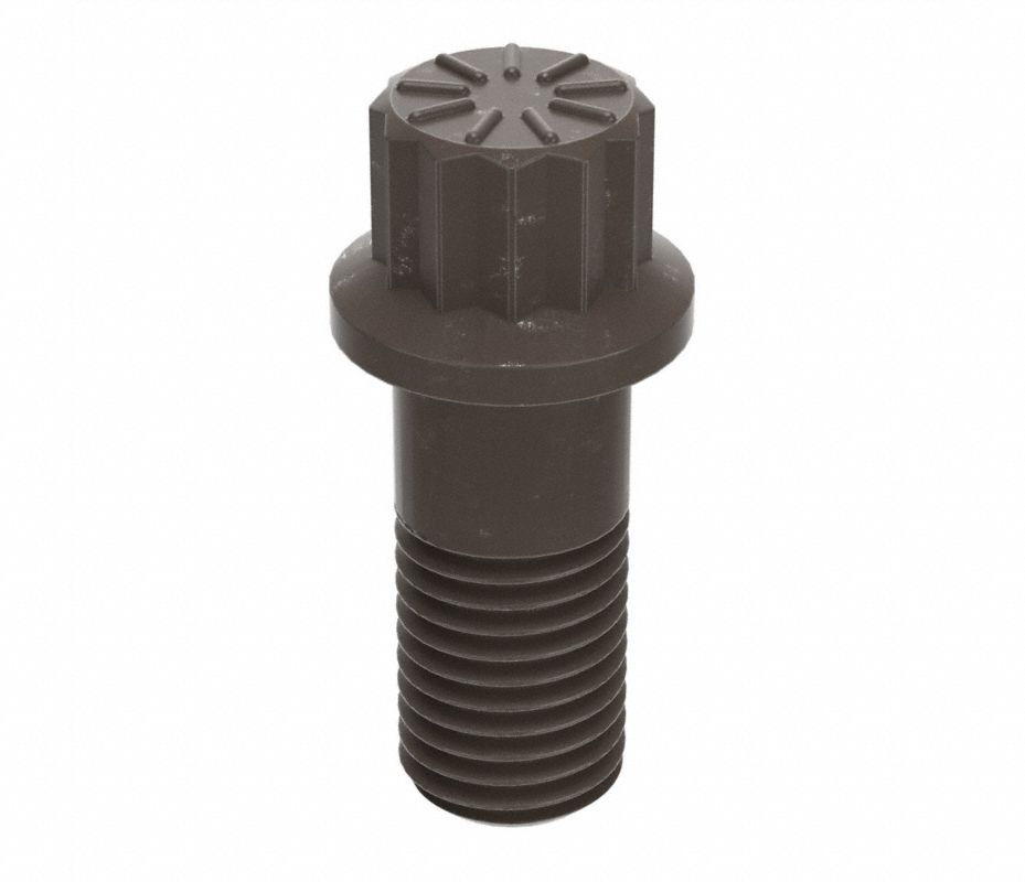 APPROVED VENDOR Tornillo Cab Dado Hexagonal,PQ5 - Tornillos de Cabeza ...