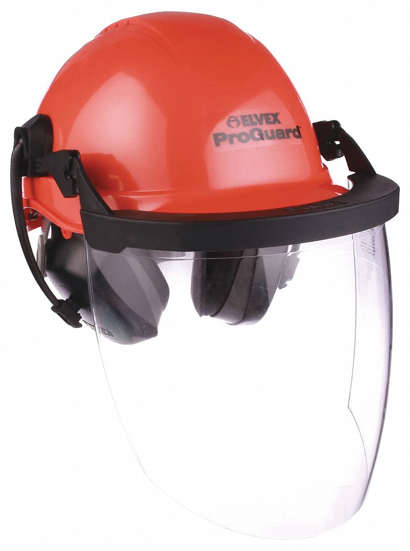 DELTAPLUS USA, ANSI Classification Type 1, Class E, Front Brim Head ...