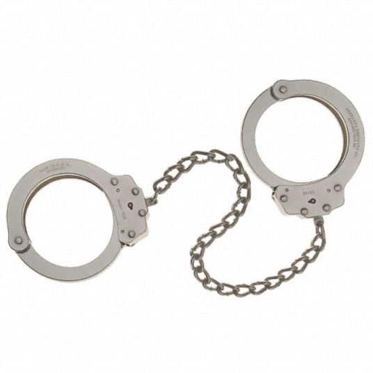 PEERLESS, Oversize Leg Iron, Carbon Steel, Leg Irons - 21CH16|705C ...