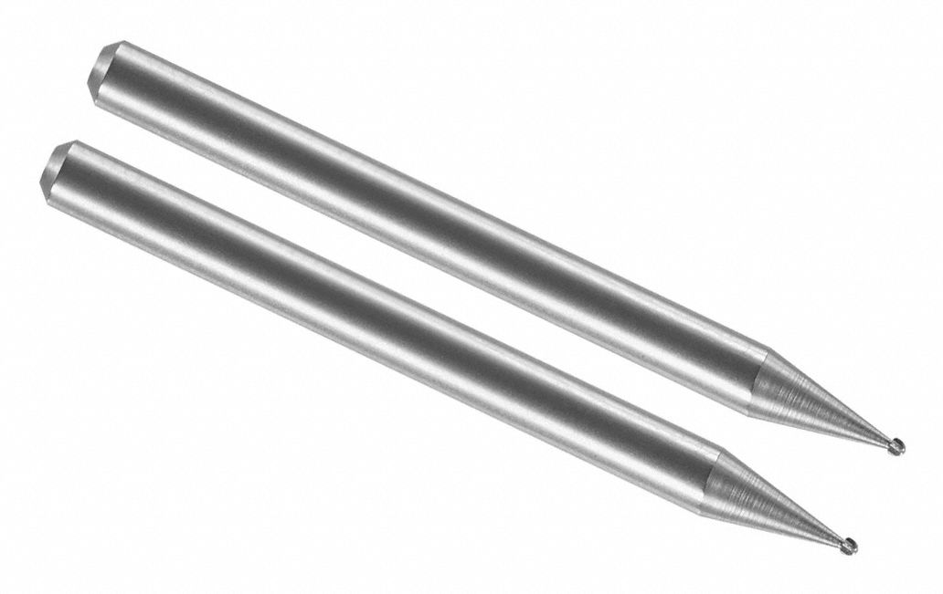 DREMEL, High Grade Steel, Ball/Round, Engraving Bit - 21CJ13|105 - Grainger