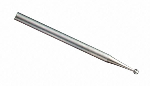 DREMEL, High Grade Steel, Ball/Round, Engraving Bit - 21CJ14|106 - Grainger