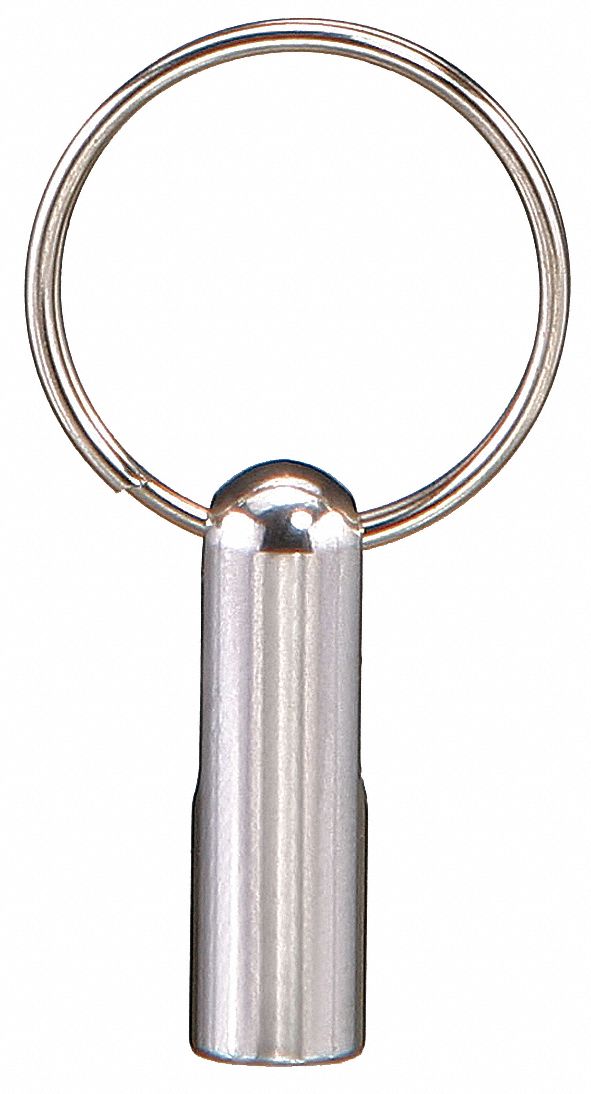 WESTWARD, Bullet Nose End, Fish Stick Bullet Nose Tip - 21CJ20|21CJ20 ...