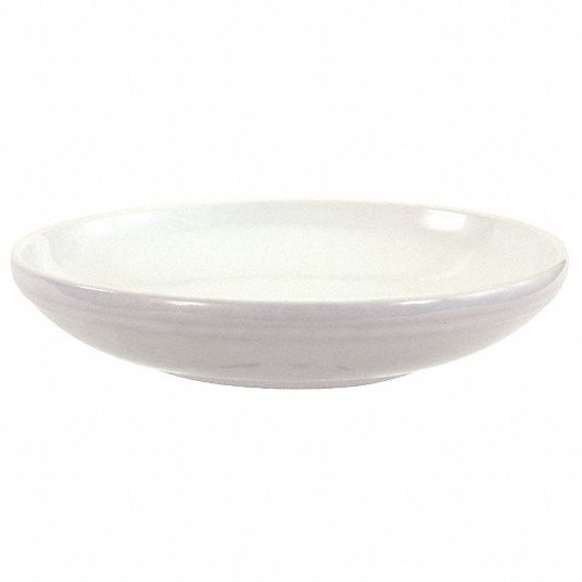 CRESTWARE, Alpine, 15 oz Capacity, Soup Bowl - 21D237|AL39 - Grainger