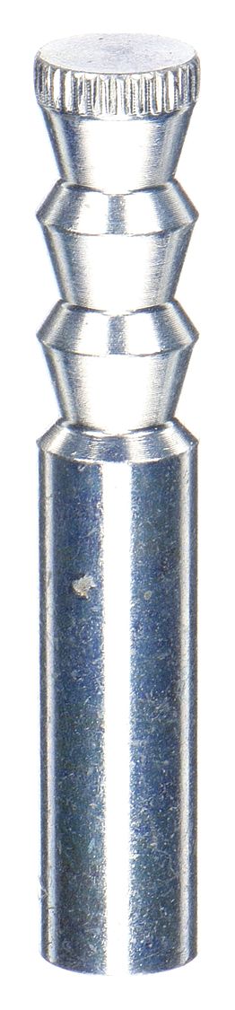MKT FASTENING, 1/2"-13 Thread Size, 3 1/2 in Overall Lg, Epoxy Grip ...