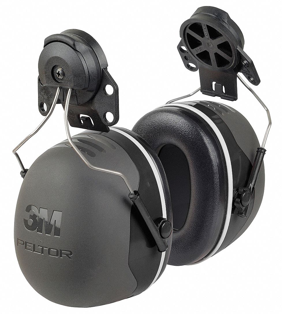 Ear Muffs - Grainger