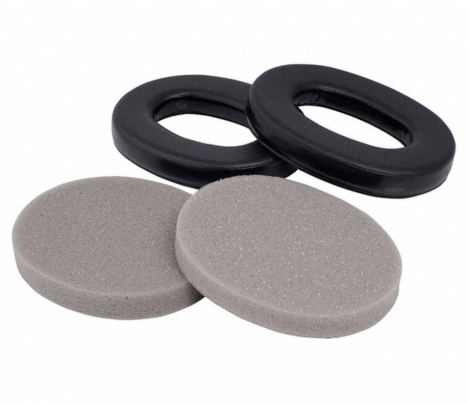 3M PELTOR Kit de Higiene para Orejera - Kits de Higiene para Orejeras - 21DE24 | HYX1 - Grainger ...