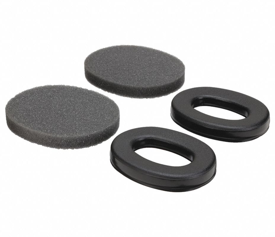 3M PELTOR Kit de Higiene para Orejera - 21DE25 | HYX2 - Grainger México