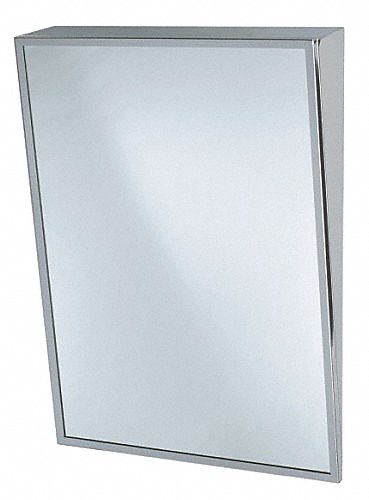 FROST FIXED TILT MIRROR 24IN X36IN - Bathroom Mirrors and Cabinets ...