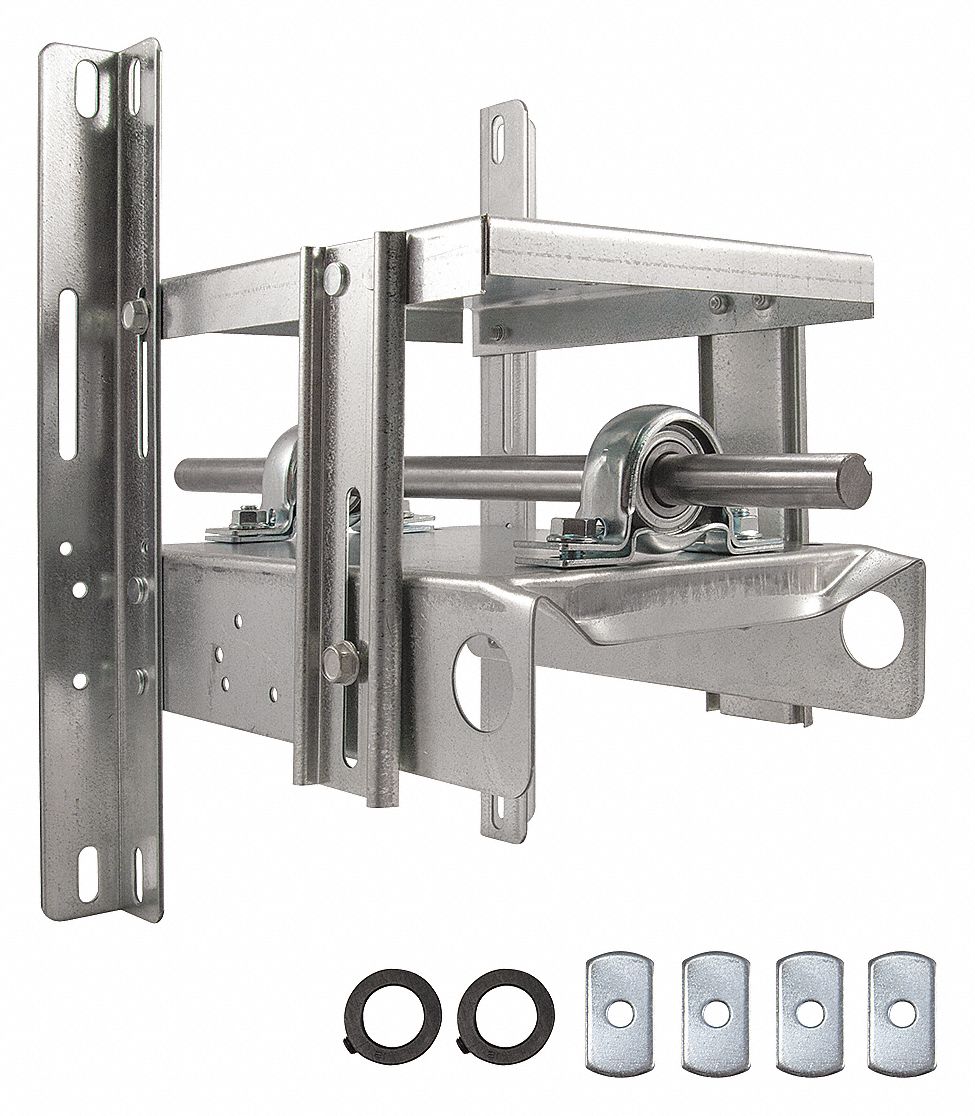 DAYTON, Mfr Part # 60H512, Drive Frame Assembly - 21DX83|60H512 - Grainger