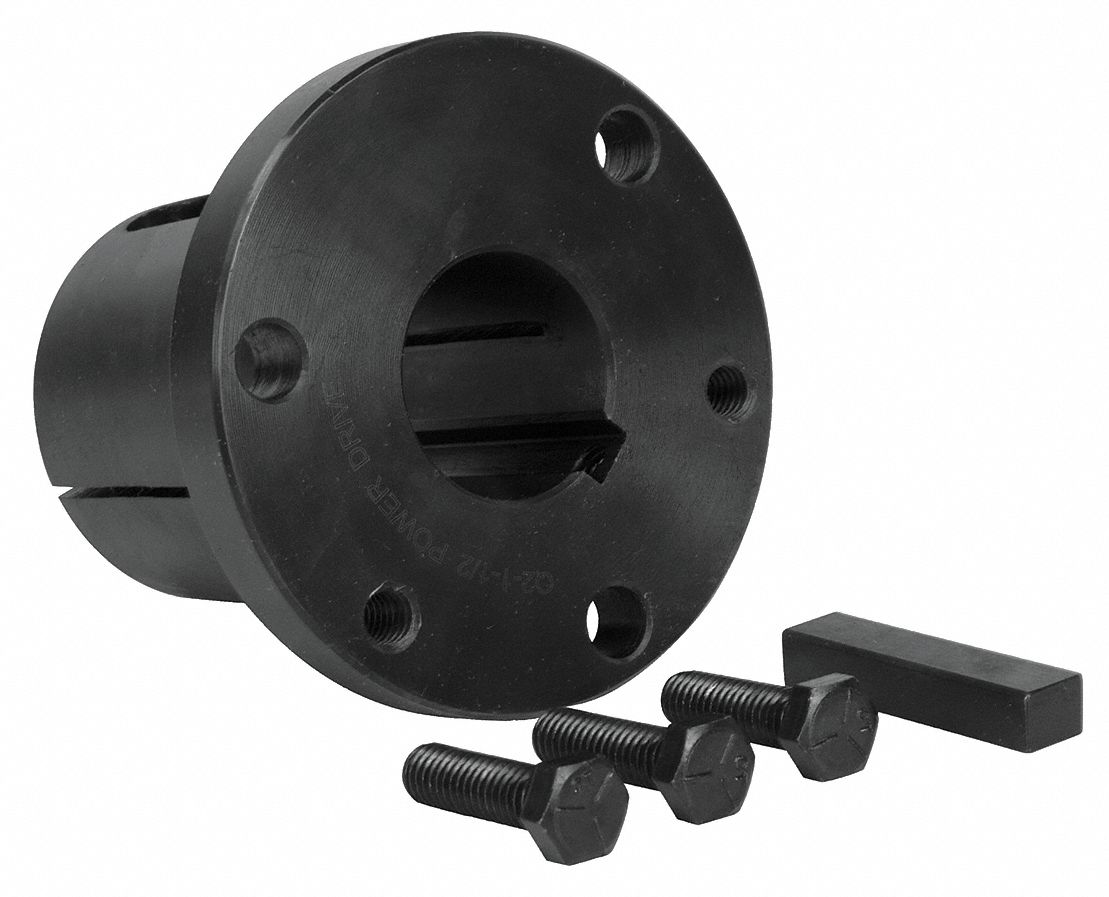 DAYTON, Propeller Bushing, 50M222, Propeller Bushing - 21DT14|50M222 ...