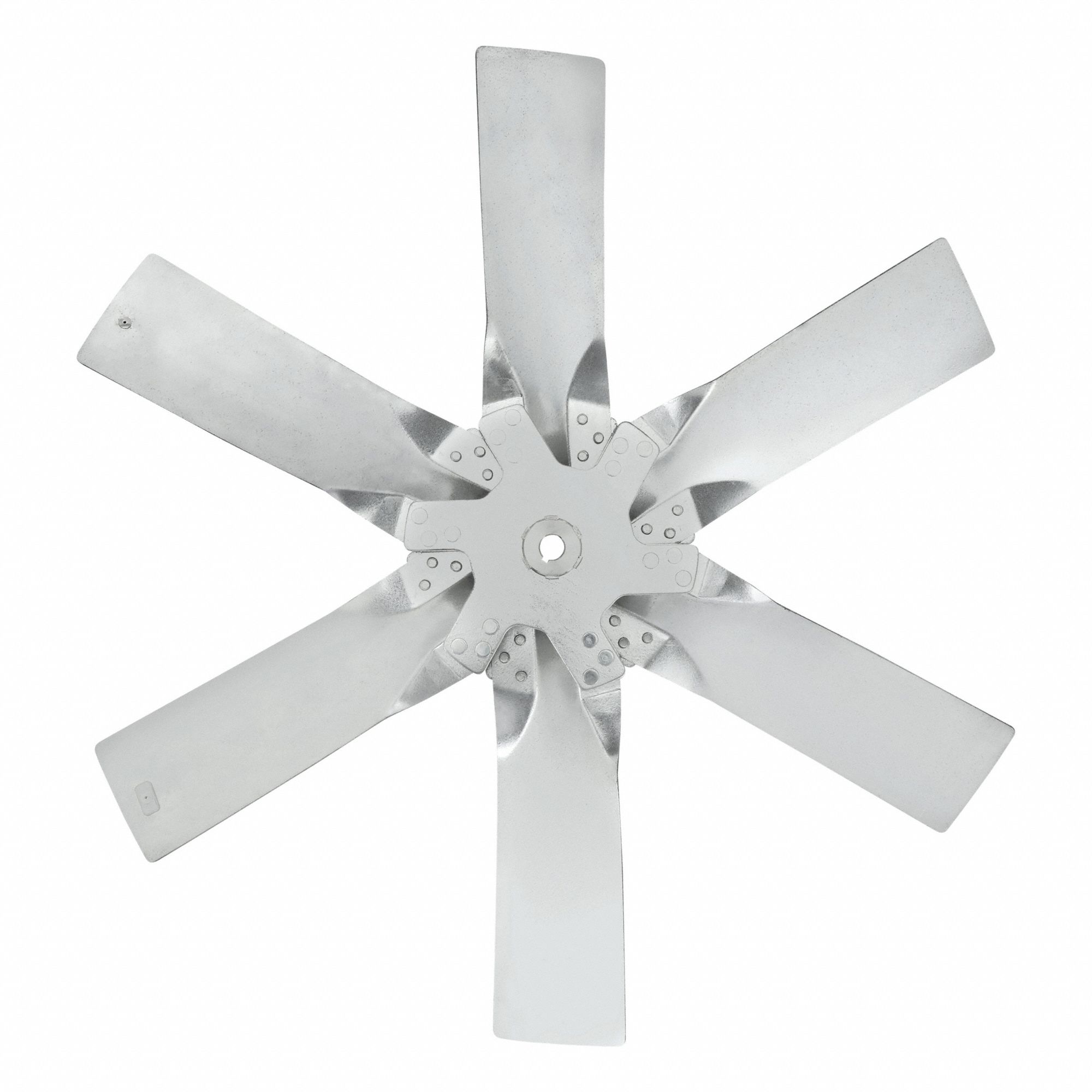 DAYTON, Mfr Part # 50M231, Replacement Propeller - 21DT23|50M231 - Grainger