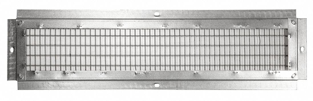 DAYTON, Mfr Part # 50T914, Roof Fan Bird Screen - 21DT41|50T914 - Grainger
