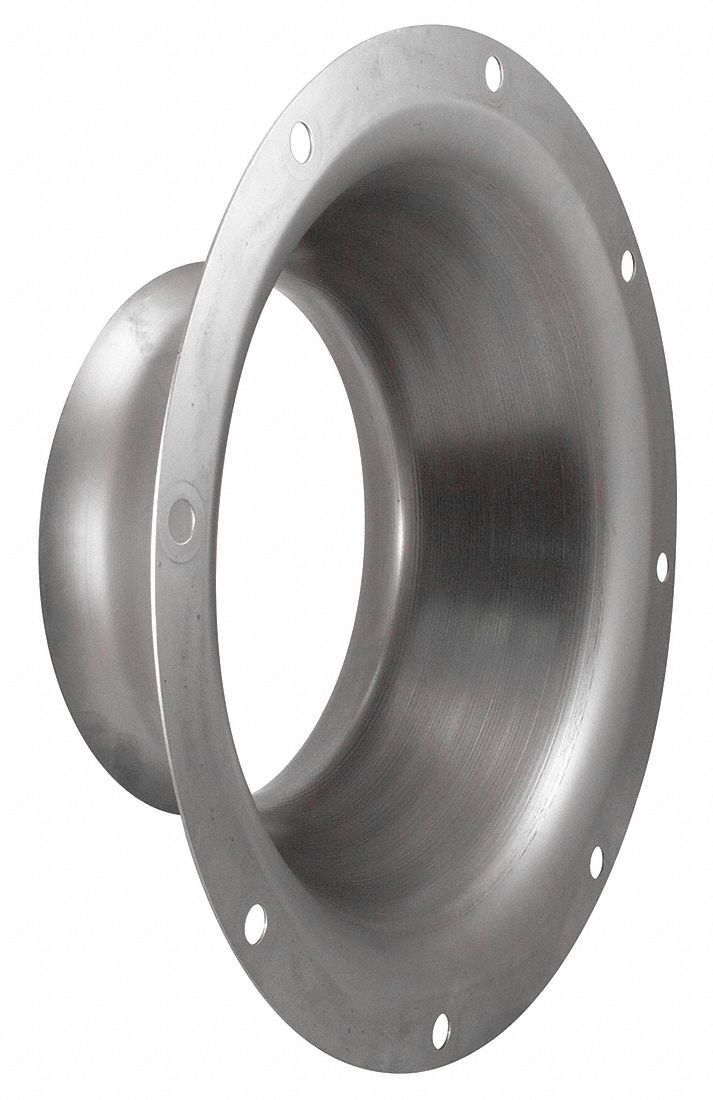 DAYTON, Mfr Part # 53J949, Inlet Cone - 21DW87|53J949 - Grainger