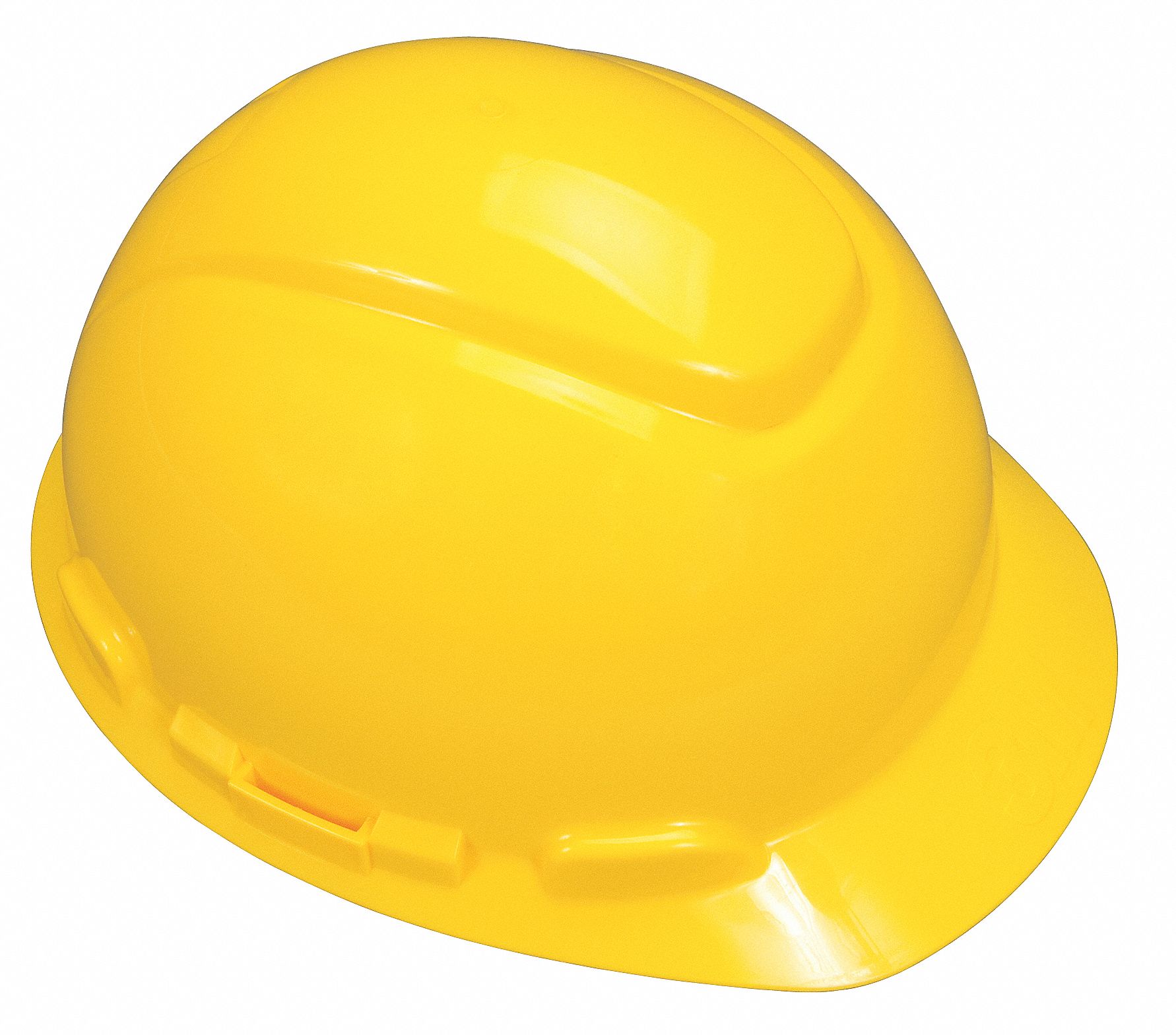3M Hard Hat: Front Brim Head Protection, ANSI Classification Type 1 ...
