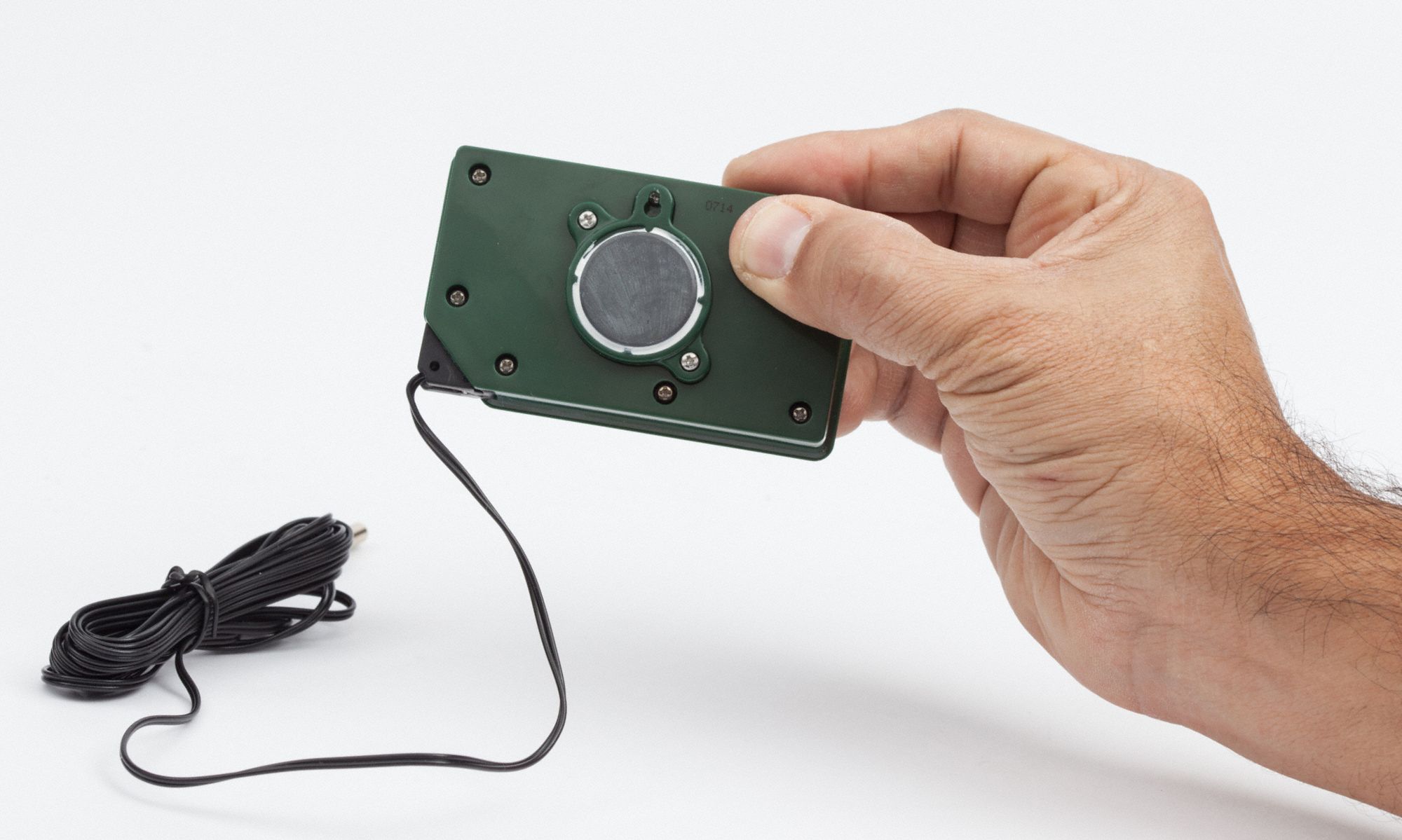 EXTECH Temperature Indicator: Temp - 21EN92|TM20 - Grainger