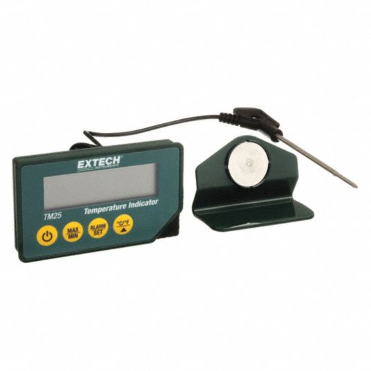 Temperature Indicator - Grainger
