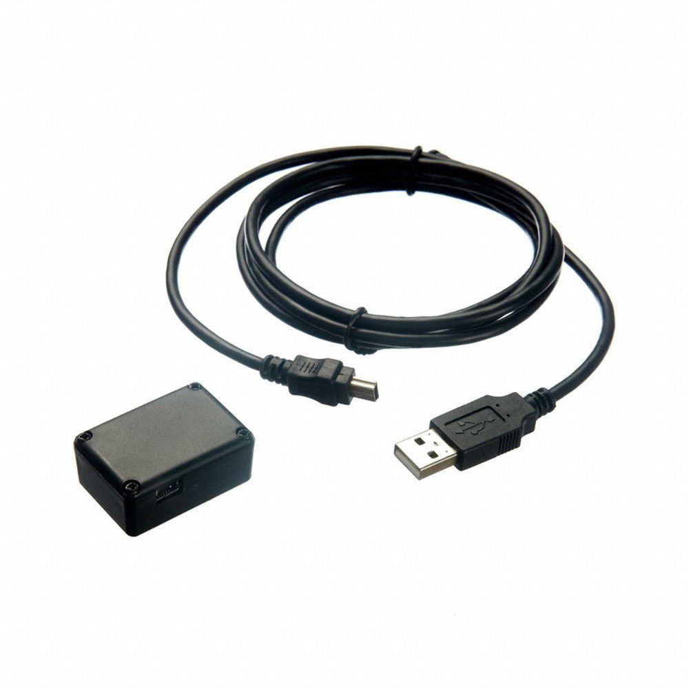 DRAEGER, USB DIRA, Draeger X-am 5600, PC Communication Set - 21EP44 ...