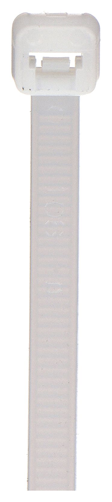 PANDUIT Cincho para Cables 11.5" x 0.19" Nylon Natural - Cinchos para ...