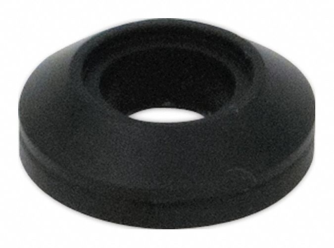 CHICAGO FAUCETS, Chicago Faucets, Rubber, Washer - 21FK63|244-006JKABNF ...