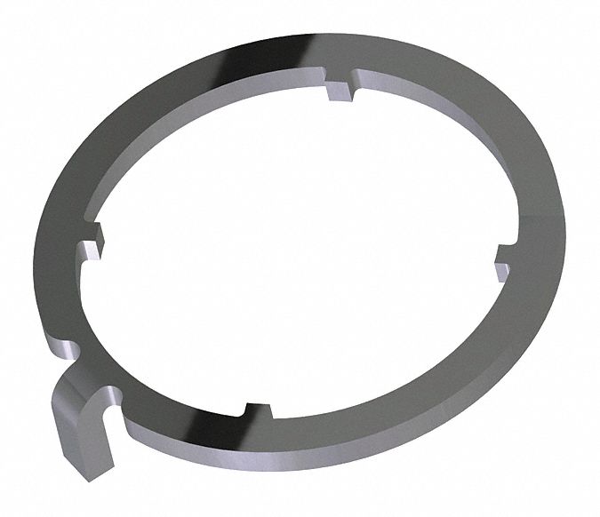 CHICAGO FAUCETS, Chicago Faucets, Stainless Steel, Washer - 21FK73|2500 ...