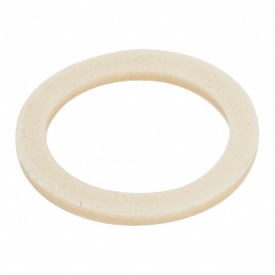 CHICAGO FAUCETS, Shower Gasket - 21FL04|250-200JKABNF - Grainger