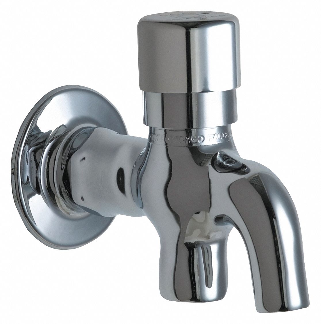 CHICAGO FAUCETS, 324, Single-Post, Glass Filler - 21FL78|324-ABCP ...