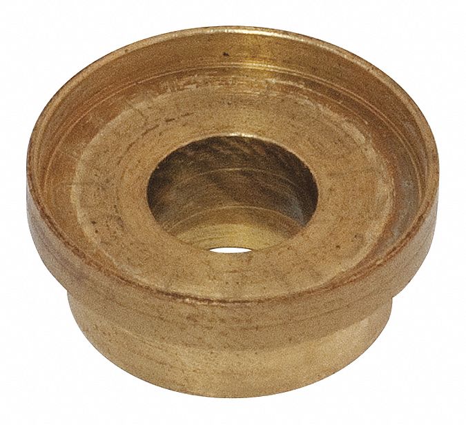 CHICAGO FAUCETS, Chicago Faucets, Brass, Washer - 21FM01|333-026JKABRBF ...