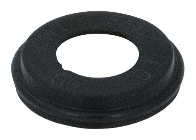 CHICAGO FAUCETS, Chicago Faucets, Rubber, Washer - 21FM05|333-040JKABNF ...