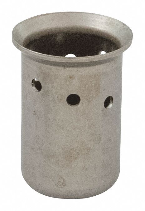 CHICAGO FAUCETS, For Naiad Series, Use with Hot/Cold Water, Dashpot ...