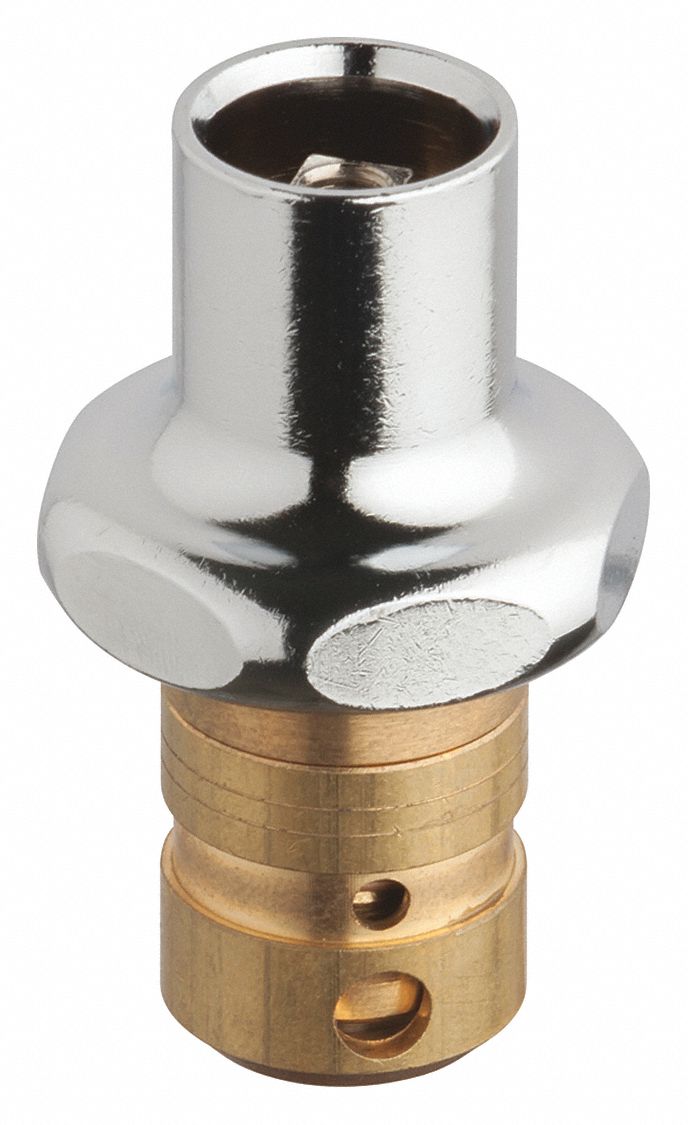 CHICAGO FAUCETS, Slow Compression Cartridge - 21FN23|376-CXJKABNF ...