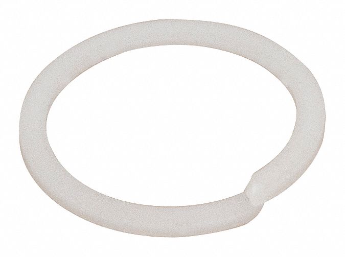 CHICAGO FAUCETS, Chicago Faucets, Plastic, Washer - 21FR27|50-036JKNF ...