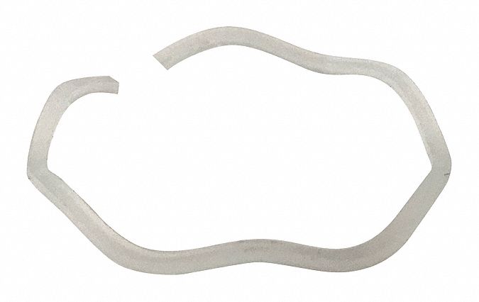 CHICAGO FAUCETS, Chicago Faucets, Plastic, Washer - 21FR28|50-038JKNF ...