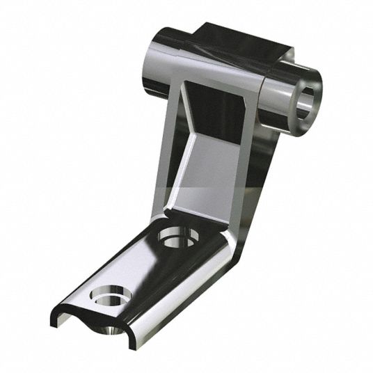 Chicago Faucets, Cast Brass, Pedal Bracket - 21FW10|625-060JKCP - Grainger