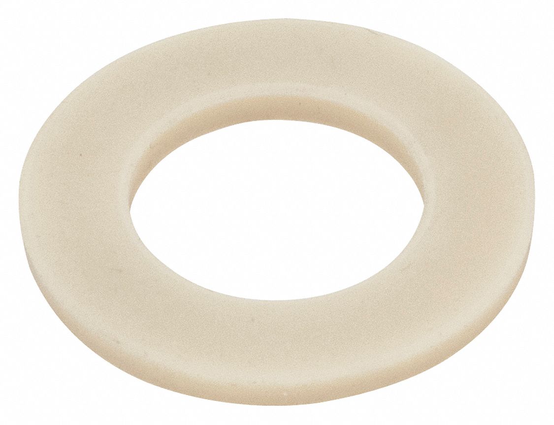 CHICAGO FAUCETS, Washer - 21FX08|65-006JKABNF - Grainger