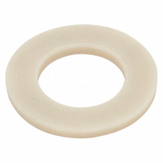 CHICAGO FAUCETS, Washer - 21FX08|65-006JKABNF - Grainger